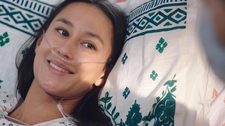 Eloise Camden | Wiki The Resident | Fandom