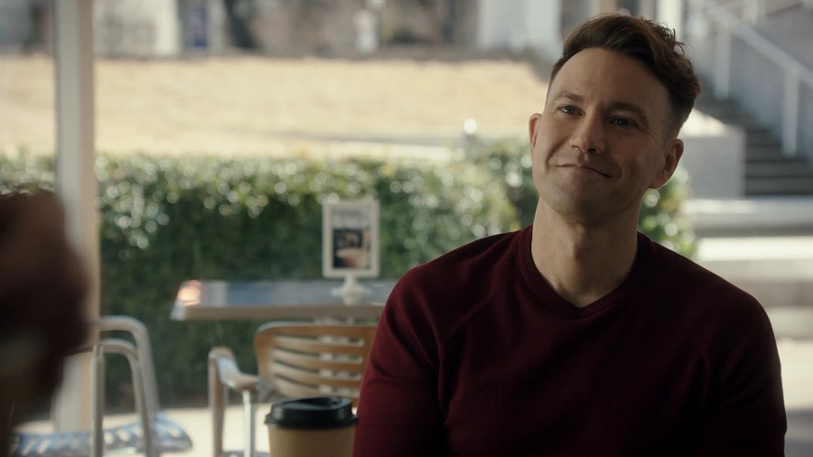 Gregg | Wiki The Resident | Fandom