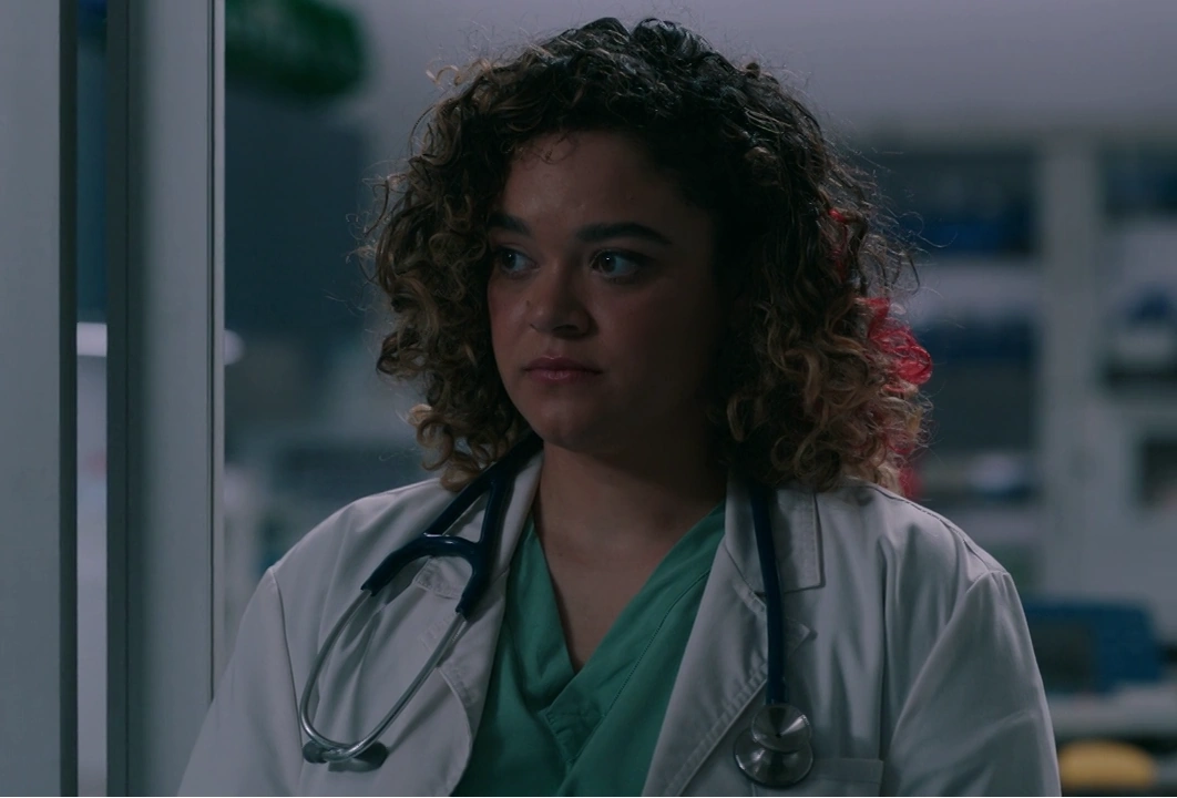 Maya Nuñez | Wiki The Resident | Fandom
