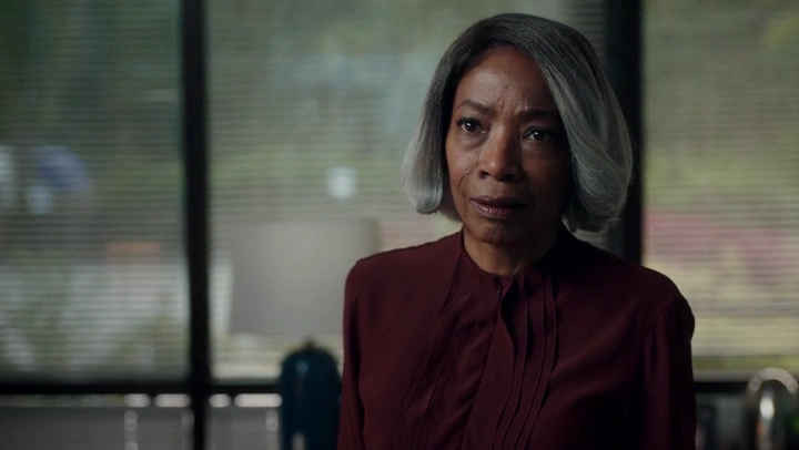 Bonnie Broome | Wiki The Resident | Fandom