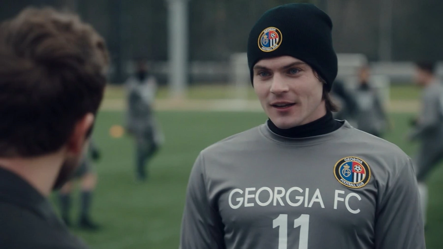 Dax Ramsey | Wiki The Resident | Fandom