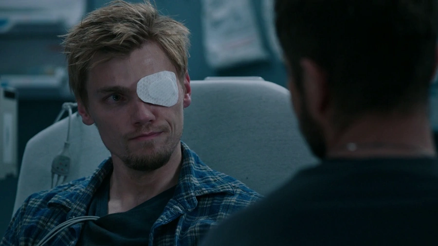 Stewart Mayer | Wiki The Resident | Fandom