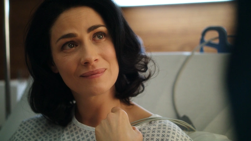 Catherine Loy | Wiki The Resident | Fandom