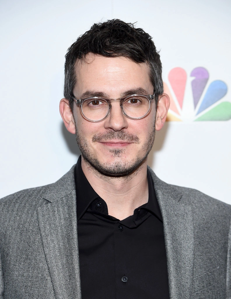 Tate Ellington | Wiki The Resident | Fandom