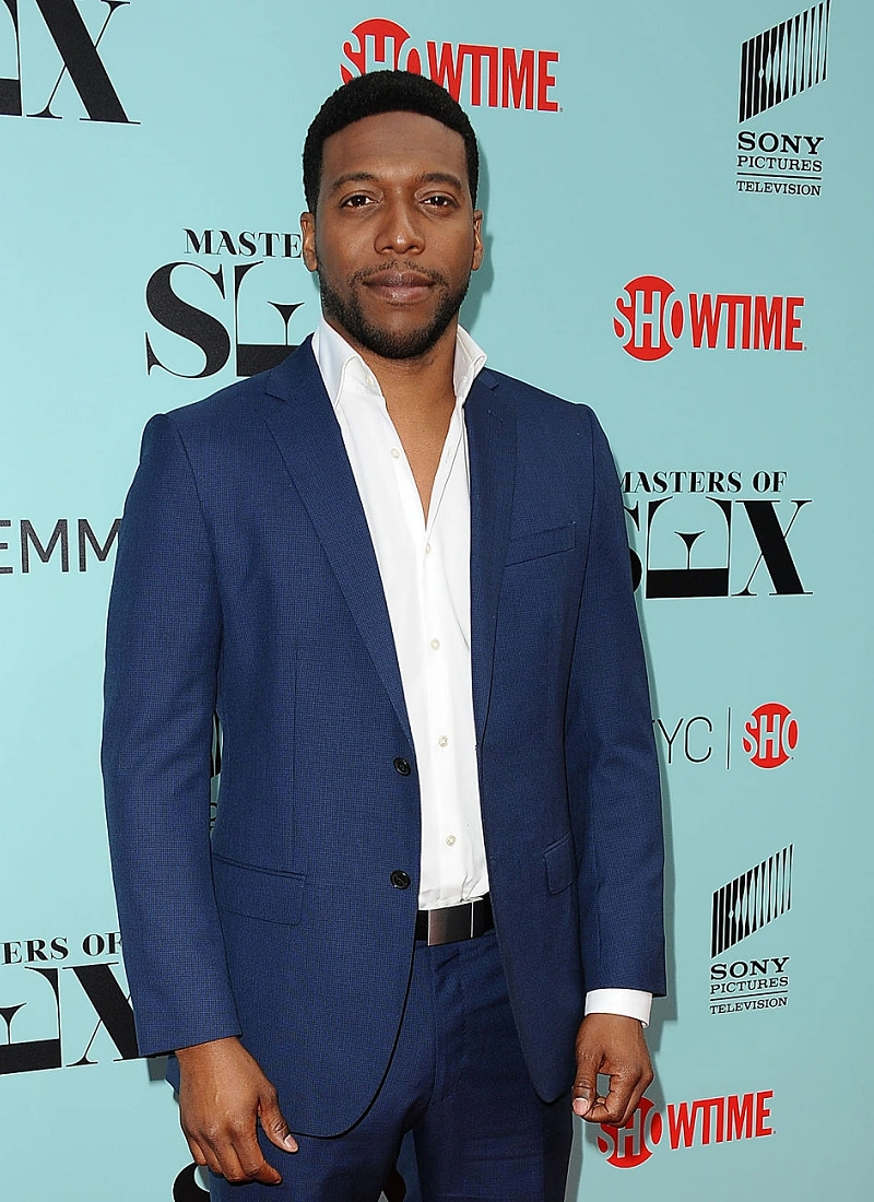 Jocko Sims | Wiki The Resident | Fandom