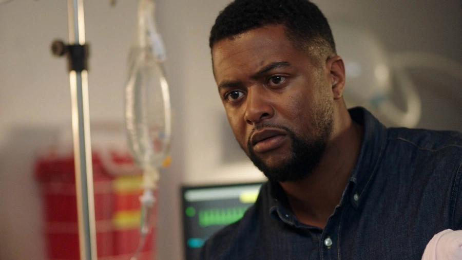 Wade Davies | Wiki The Resident | Fandom