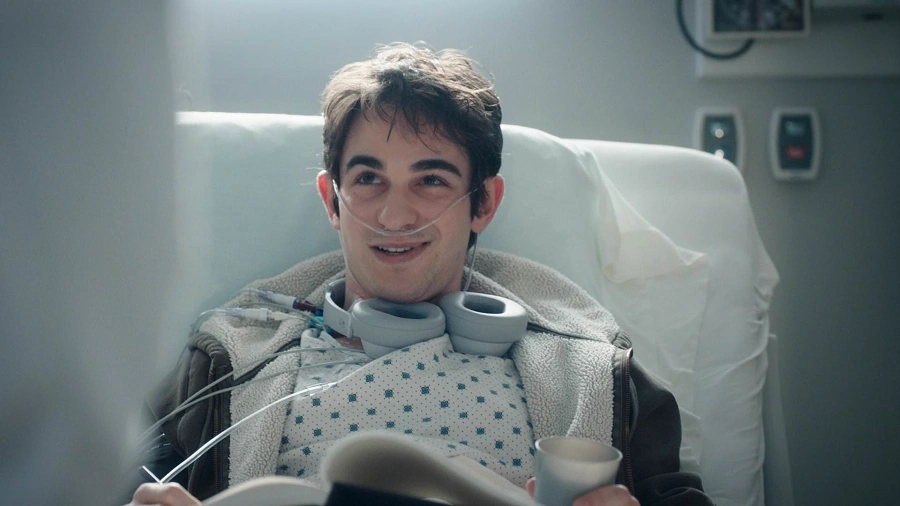 Aaron Meuser | Wiki The Resident | Fandom