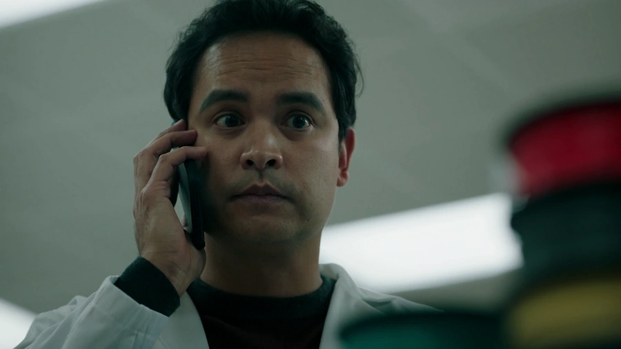 Sam Kulp | Wiki The Resident | Fandom