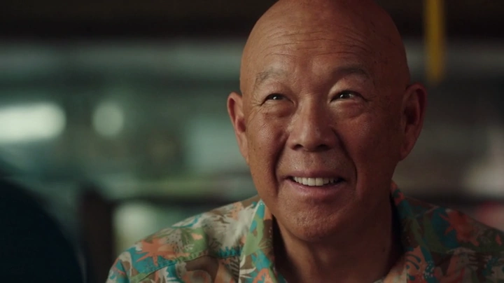 Yee Austin | Wiki The Resident | Fandom