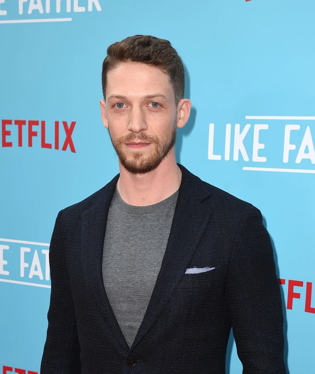 Zach Appelman | Wiki The Resident | Fandom