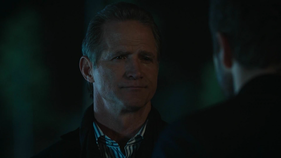 Bill Landry | Wiki The Resident | Fandom