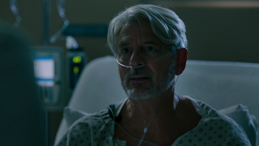 Marco Zytylny | Wiki The Resident | Fandom