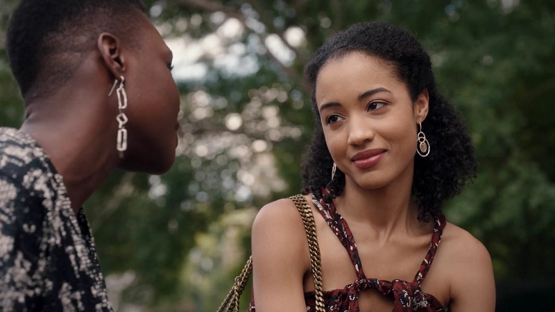 Adaku Eze | Wiki The Resident | Fandom