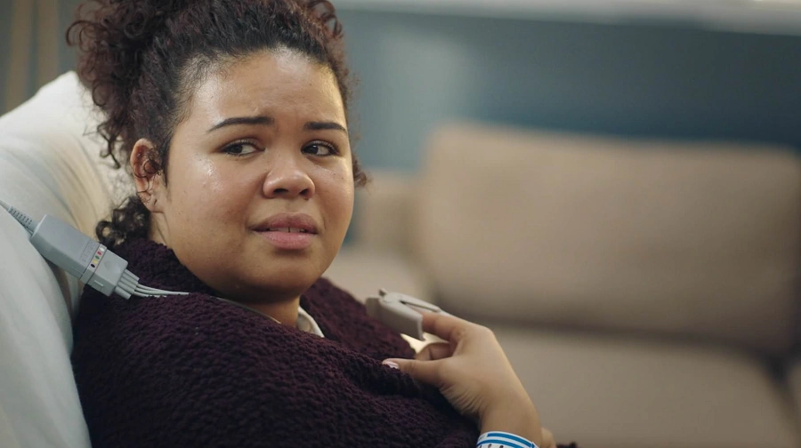 Marisol Garcia | Wiki The Resident | Fandom