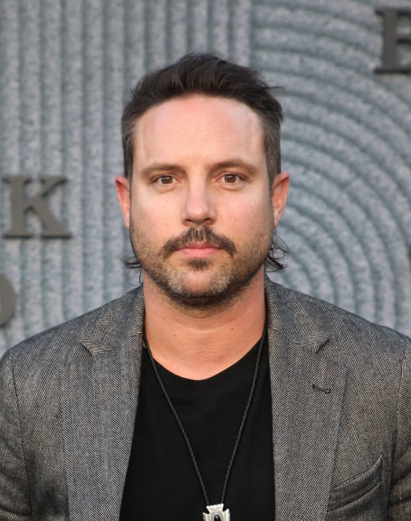 Michael Aaron Milligan | Wiki The Resident | Fandom