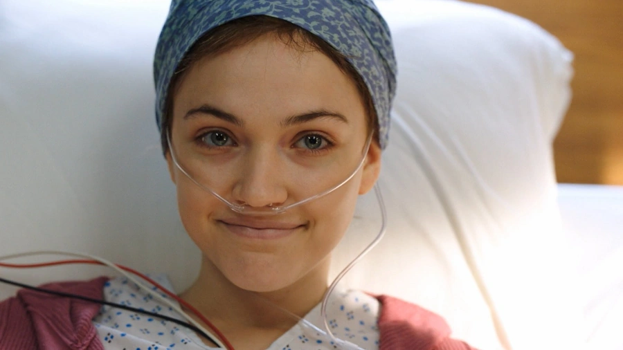 Lily Kendall | Wiki The Resident | Fandom