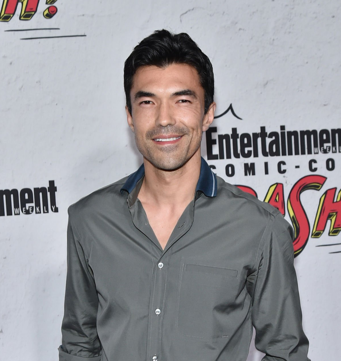 Ian Anthony Dale | Wiki The Resident | Fandom