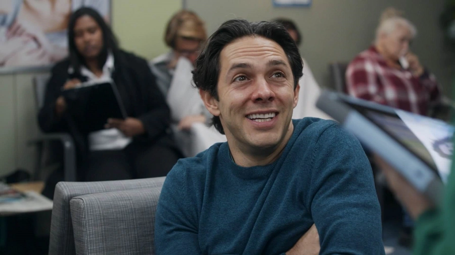 Sam | Wiki The Resident | Fandom