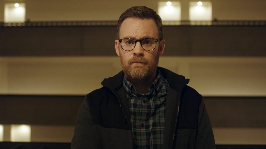 Roger Stanley | Wiki The Resident | Fandom