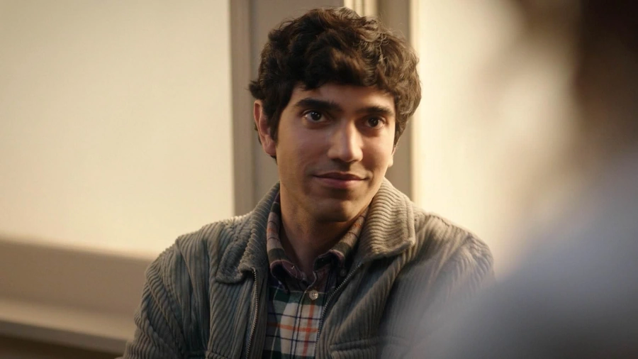 Evan Weston | Wiki The Resident | Fandom