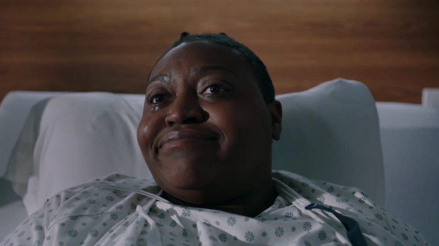 Ciara Bullock | Wiki The Resident | Fandom