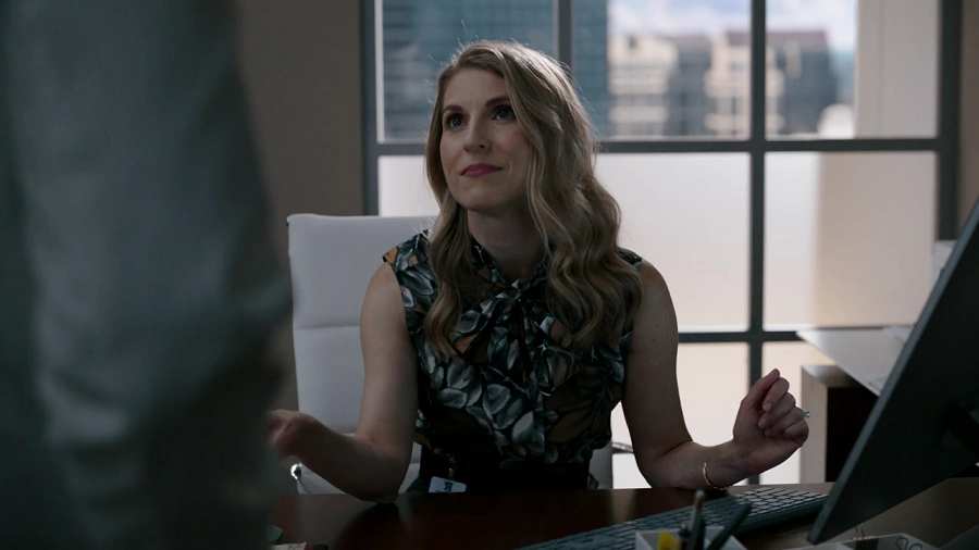 Tabitha | Wiki The Resident | Fandom