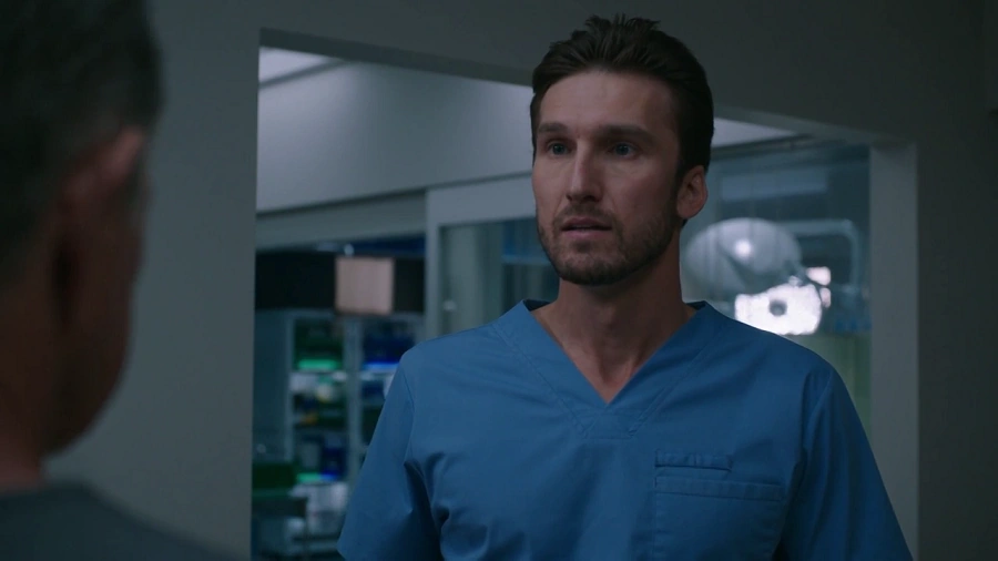 Donald Killian | Wiki The Resident | Fandom