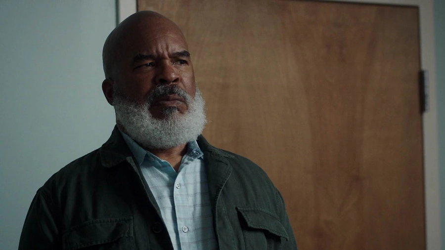 Lamar Broome | Wiki The Resident | Fandom