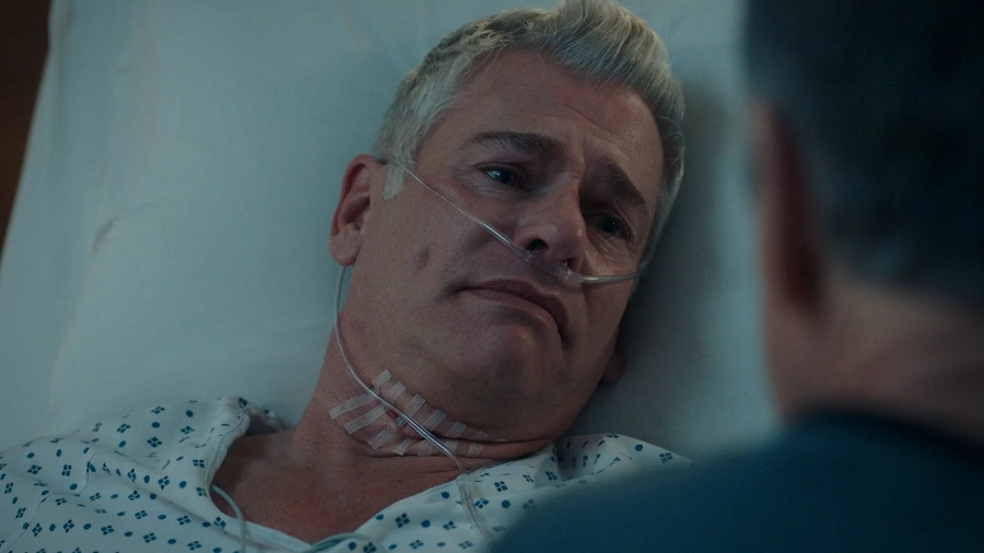 Joseph Kinney | Wiki The Resident | Fandom