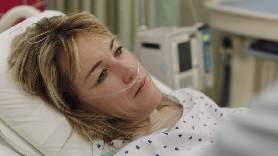 Claudia Webb | Wiki The Resident | Fandom