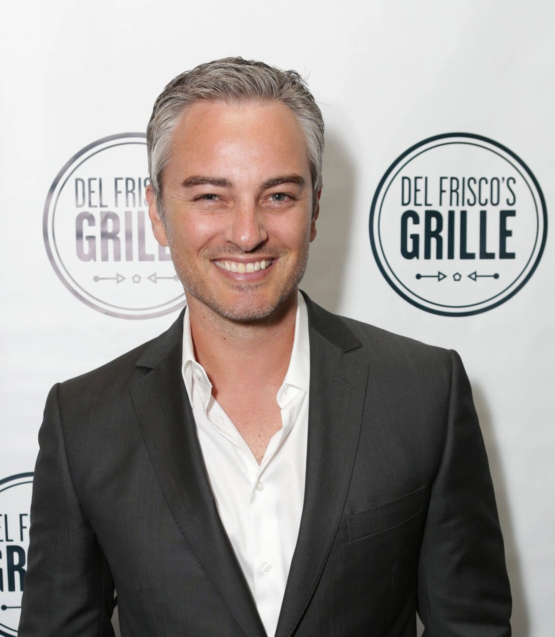 Kerr Smith | Wiki The Resident | Fandom