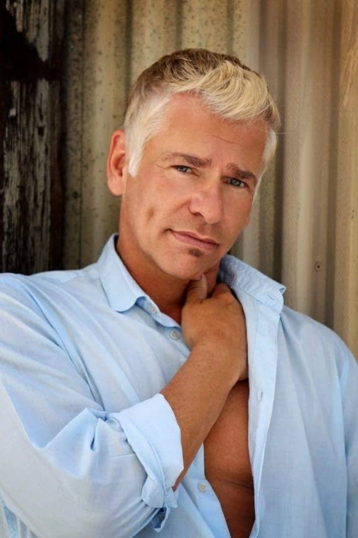 Todd Sherry | Wiki The Resident | Fandom