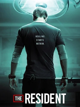 The Resident | Wiki The Resident | Fandom