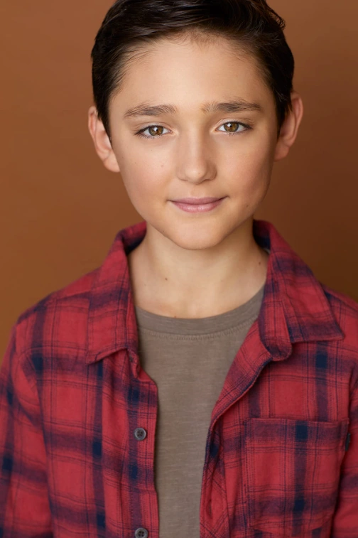 Makai Dudeck | Wiki The Resident | Fandom