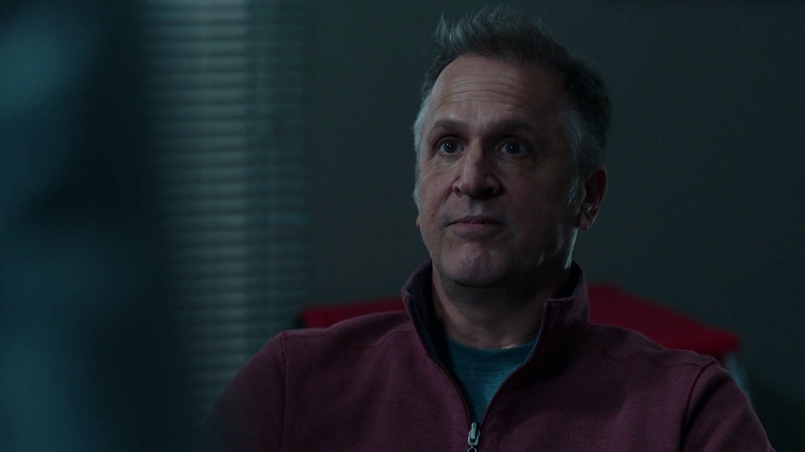 Ben Richardson | Wiki The Resident | Fandom