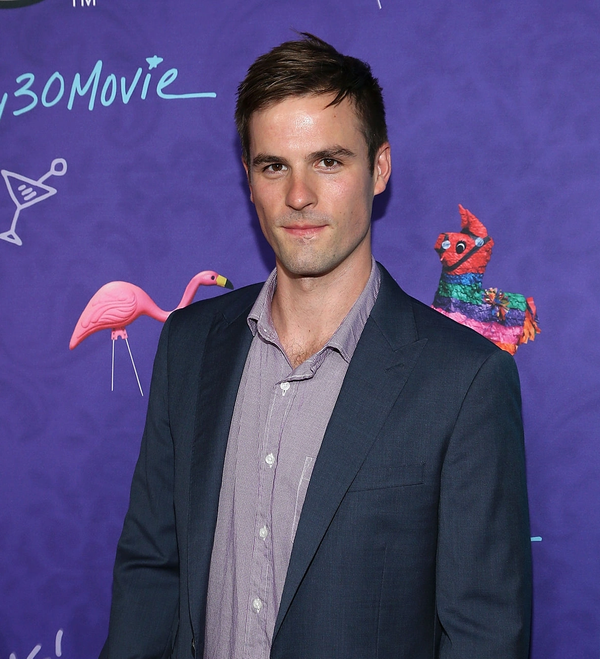 Andy Ridings | Wiki The Resident | Fandom