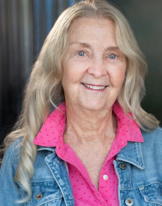 BettyLynn Allison | Wiki The Resident | Fandom