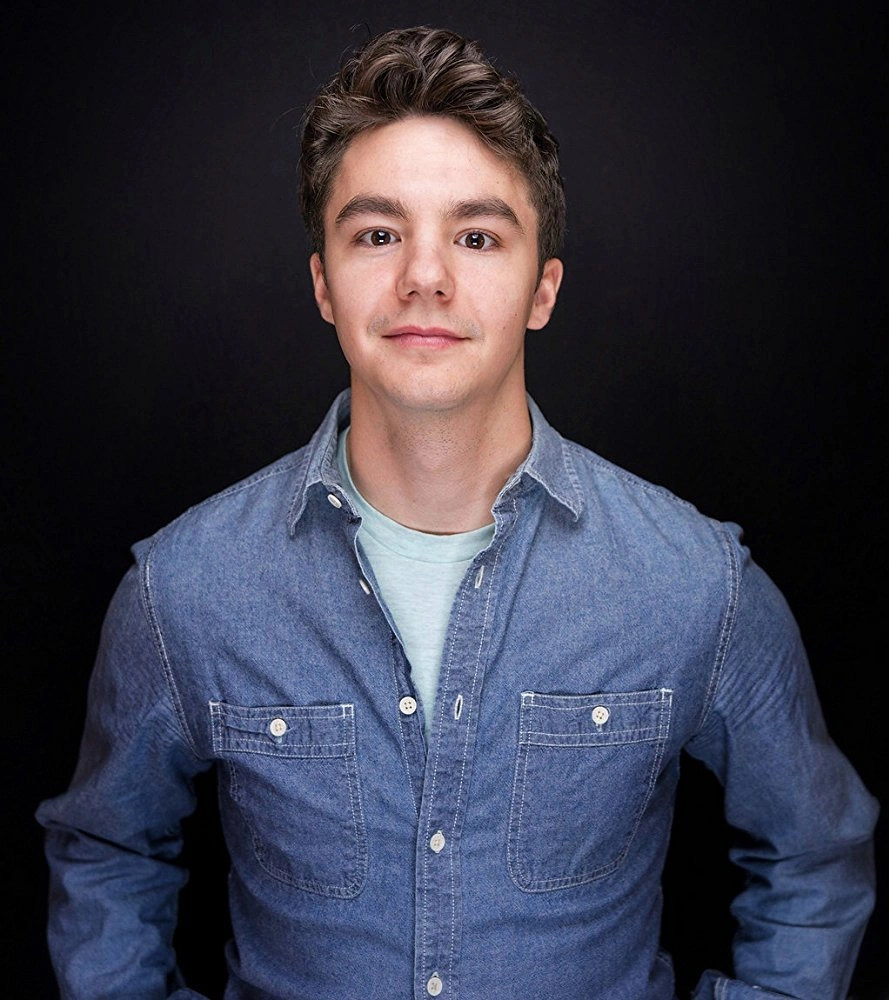 Paul Skye Lehrman | Wiki The Resident | Fandom