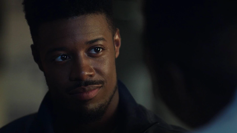 Micah Stevens | Wiki The Resident | Fandom