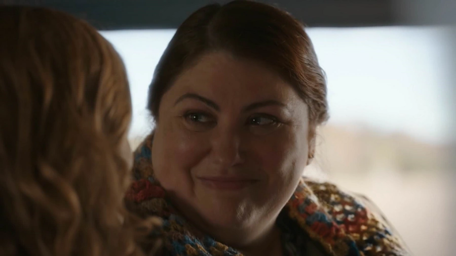 Bianca | Wiki The Resident | Fandom