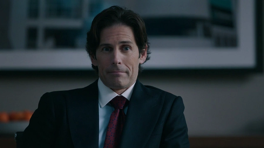 David Costican | Wiki The Resident | Fandom