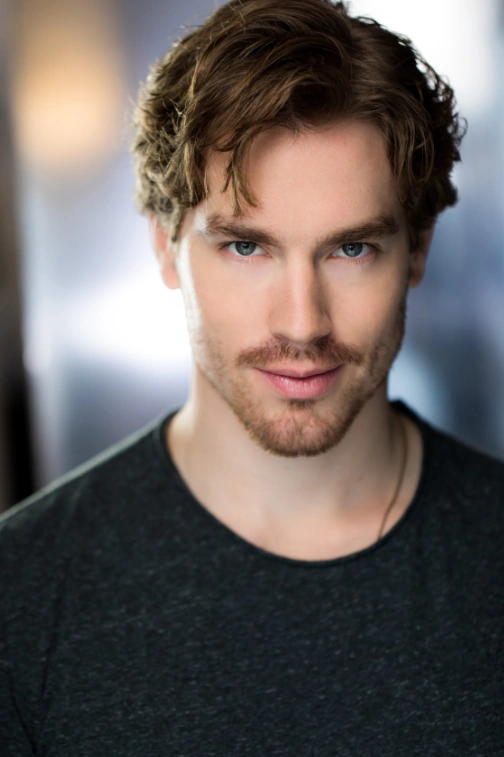 Ty Trumbo | Wiki The Resident | Fandom