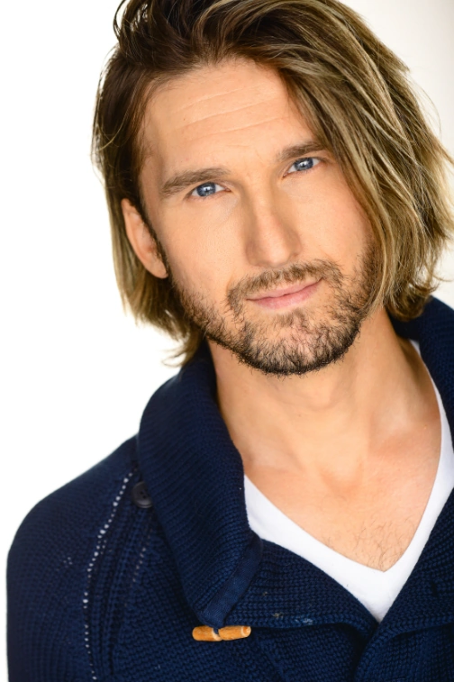 Landon Ashworth | Wiki The Resident | Fandom