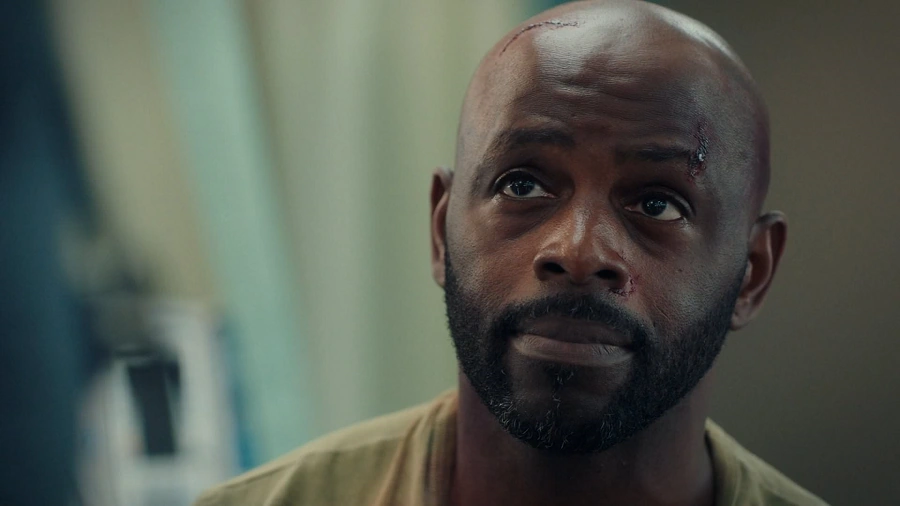 Al Raines | Wiki The Resident | Fandom