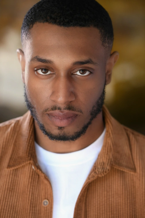 Isaiah Jarel | Wiki The Resident | Fandom