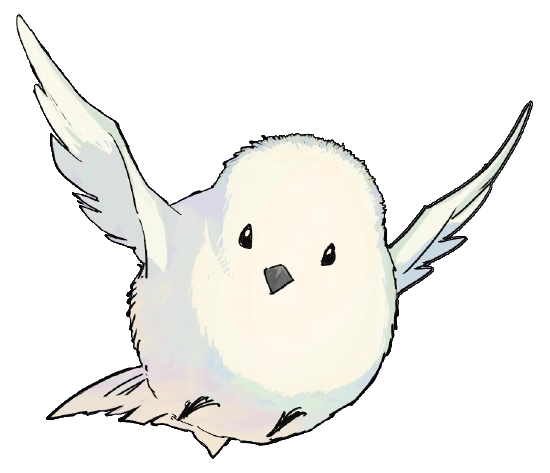 Chirpie | The S-Ranks That I Raised Wiki | Fandom