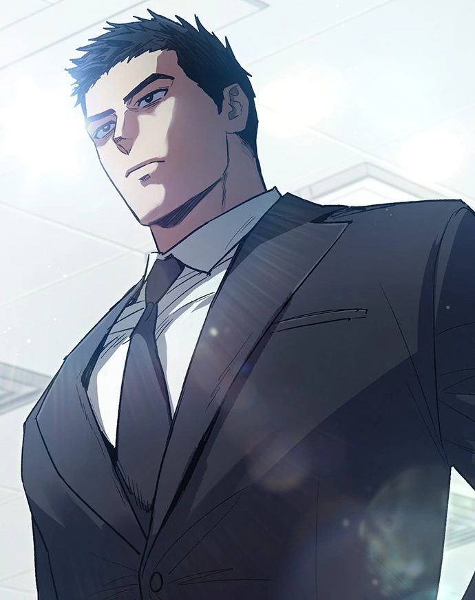 Song Taewon | The S-Ranks That I Raised Wiki | Fandom