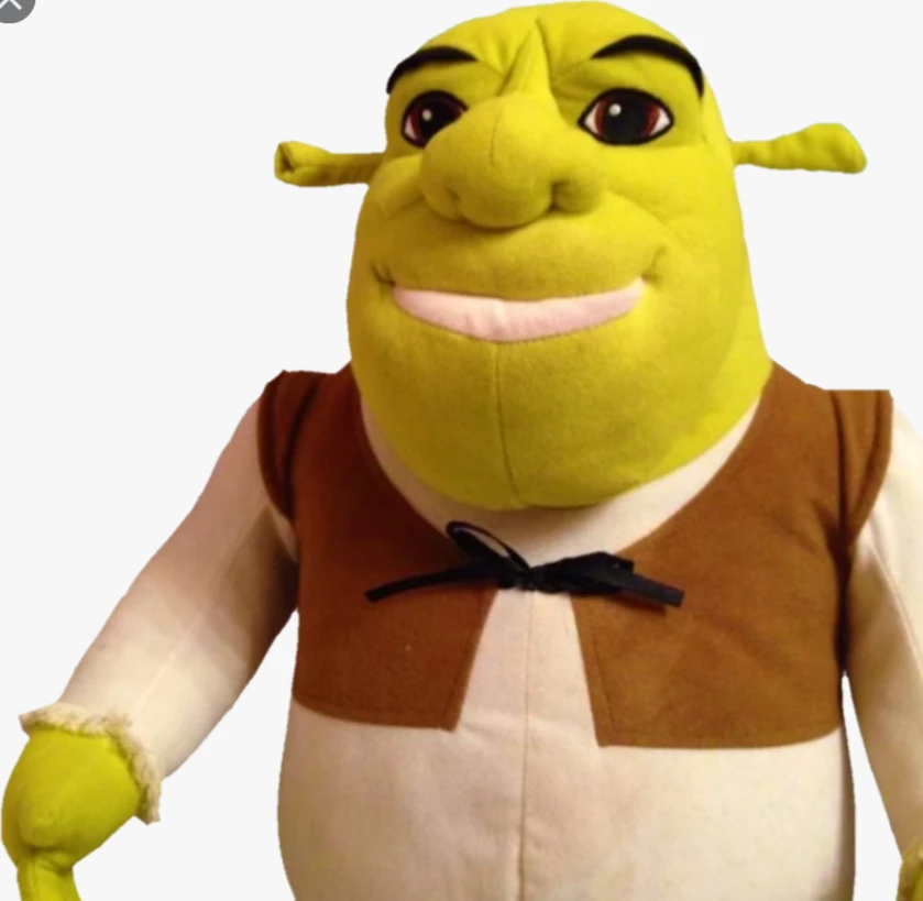 Shrek | The Settlement Wiki | Fandom