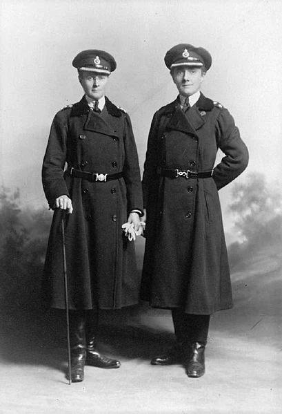 Major Hardcastle | The Silent Planet Wiki | Fandom