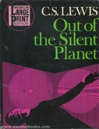 Out of the Silent Planet | The Silent Planet Wiki | Fandom